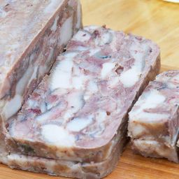 Cold Meats Archives - Esme's Butchery East London